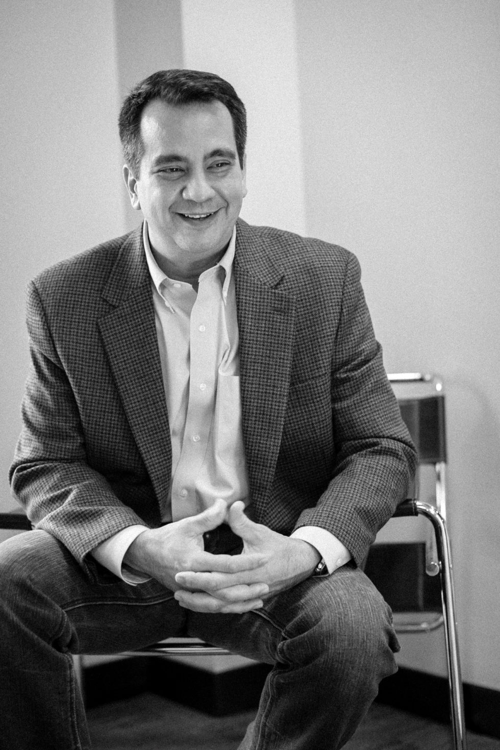 People – John P. Ruiz - R2 Architects