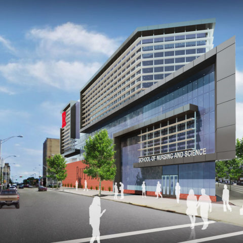 Education - R2 Architects