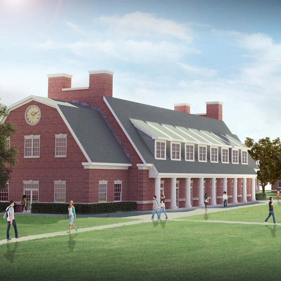 Education - R2 Architects