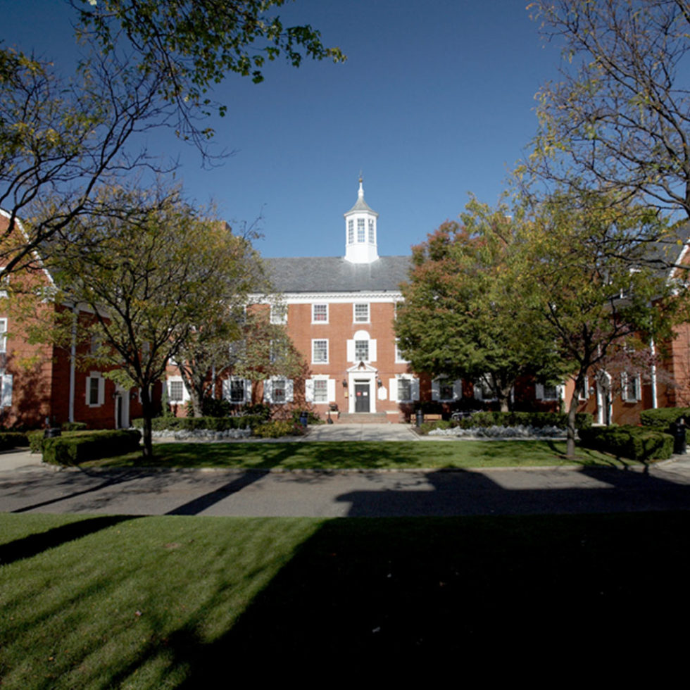 Education - R2 Architects