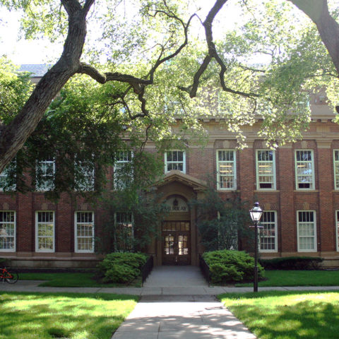 Education - R2 Architects