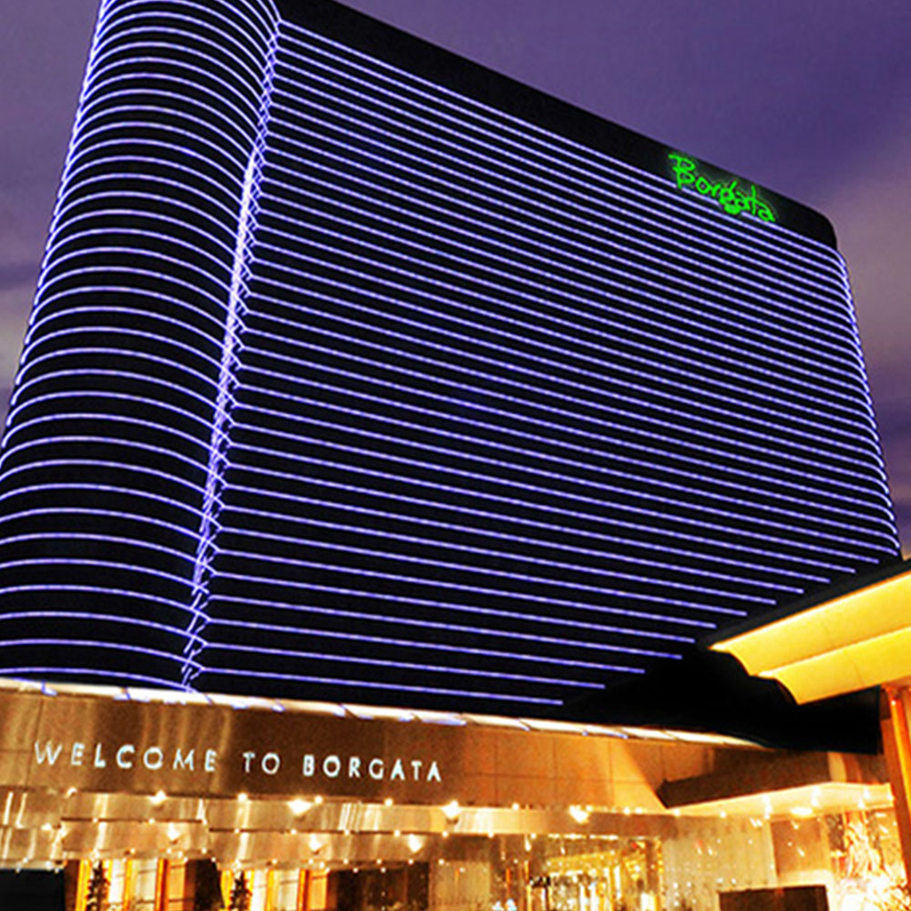 Casino Gaming & Sportsbooks | R2 Architects