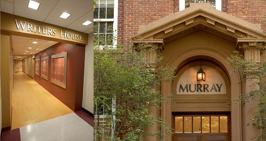 Rutgers Murray Hall – Education - R2 Architects