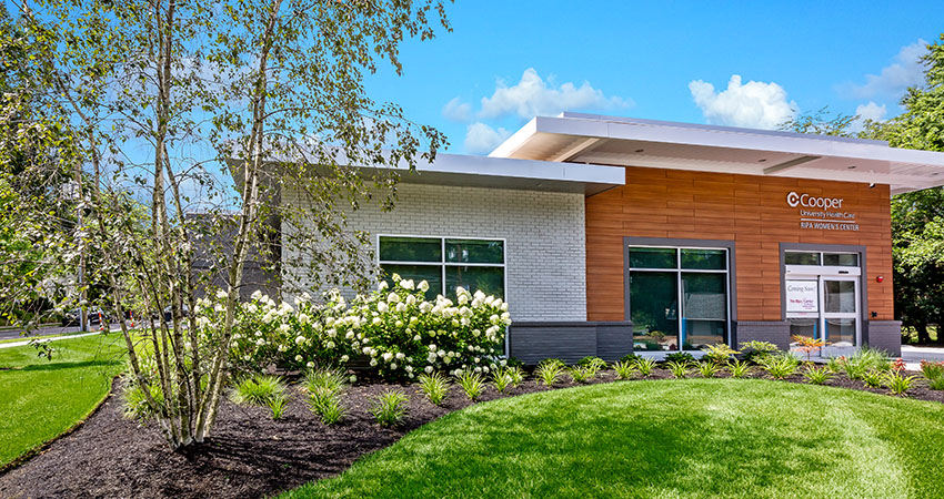 Cooper Grove Street – Healthcare | R2 Architects